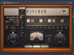 Fl Studio Pitcher Explained : Basics of Pitcher & Autotune